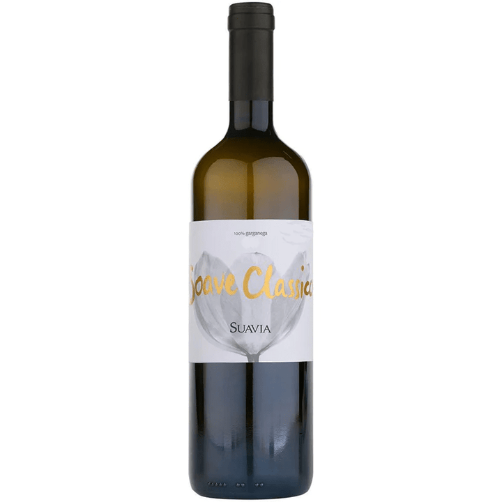 SUAVIA SOAVE CLASSICO 750ML – Banks Wines & Spirits