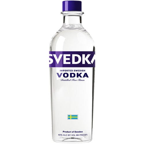 Vodka – Banks Wines & Spirits