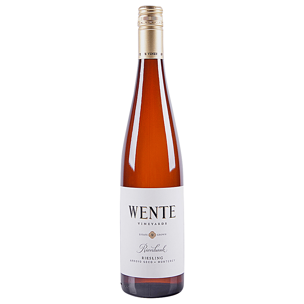 WENTE VINEYARDS RIESLING 750ML – Banks Wines & Spirits