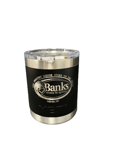 Merchandise – Banks Wines & Spirits