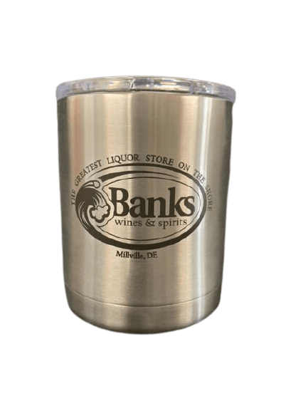 Merchandise – Banks Wines & Spirits